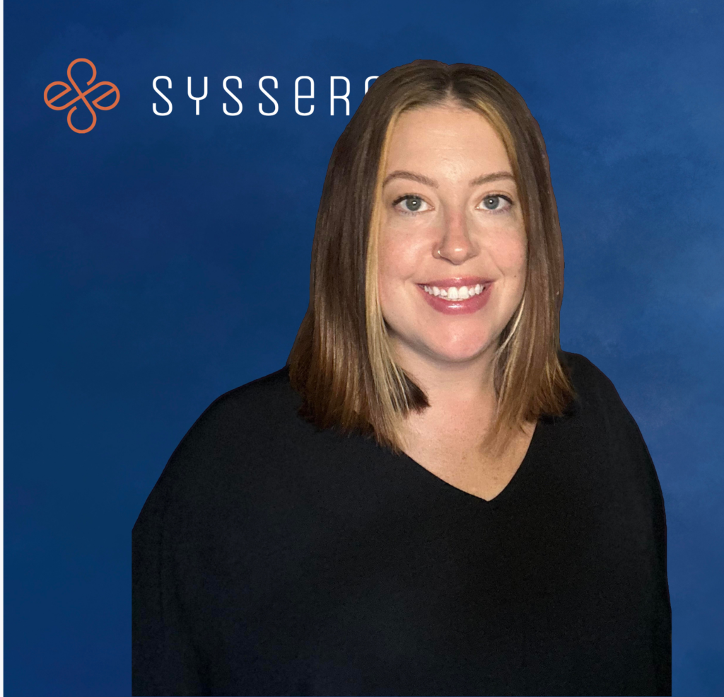 Nicole Ast - Syssero